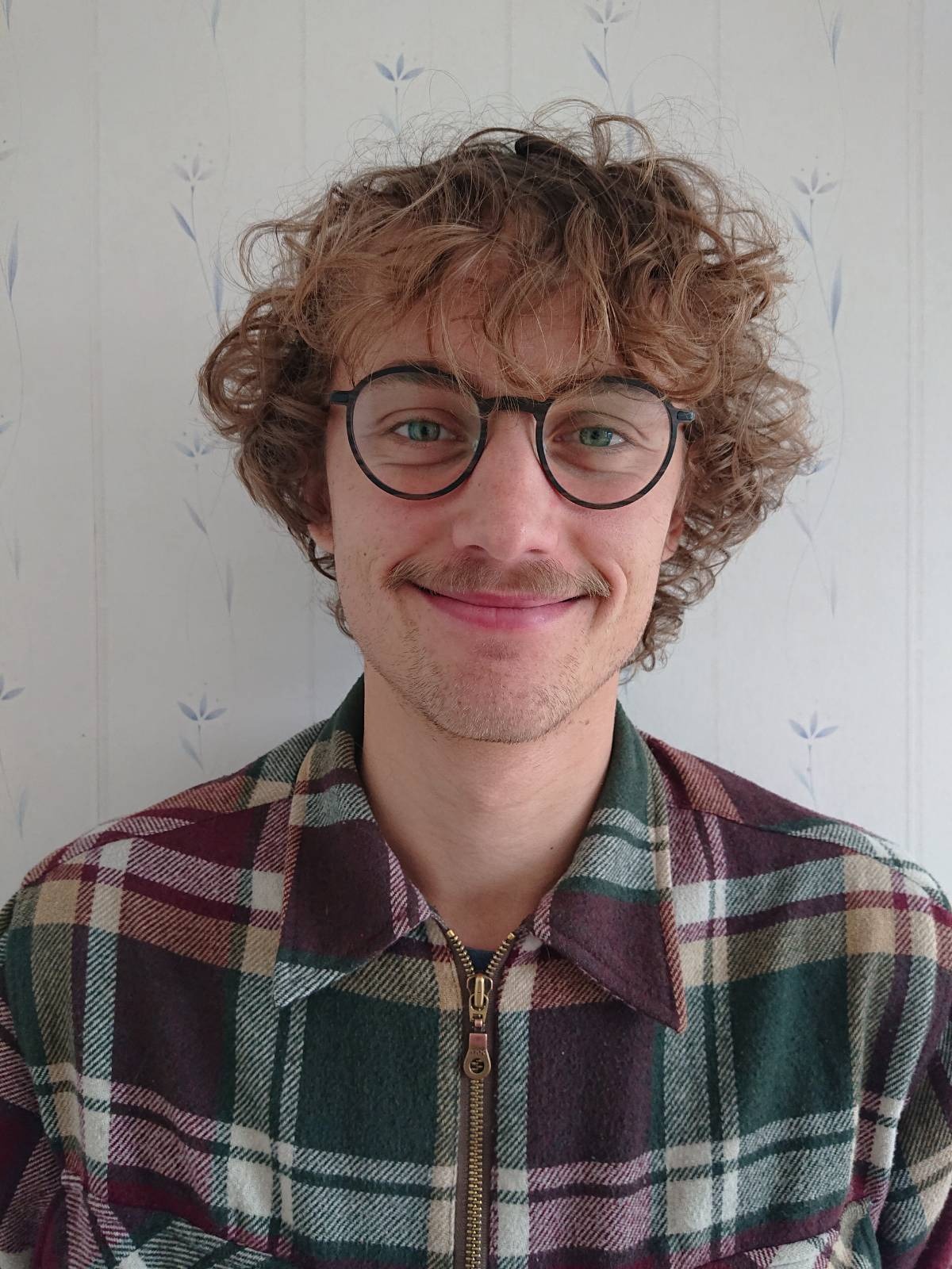 Members - Chalmers Climate Dynamics Group